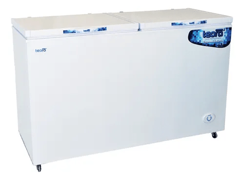Freezer Horizontal Freezer De Pozo Teora Fh 550 | GASTRONOVO